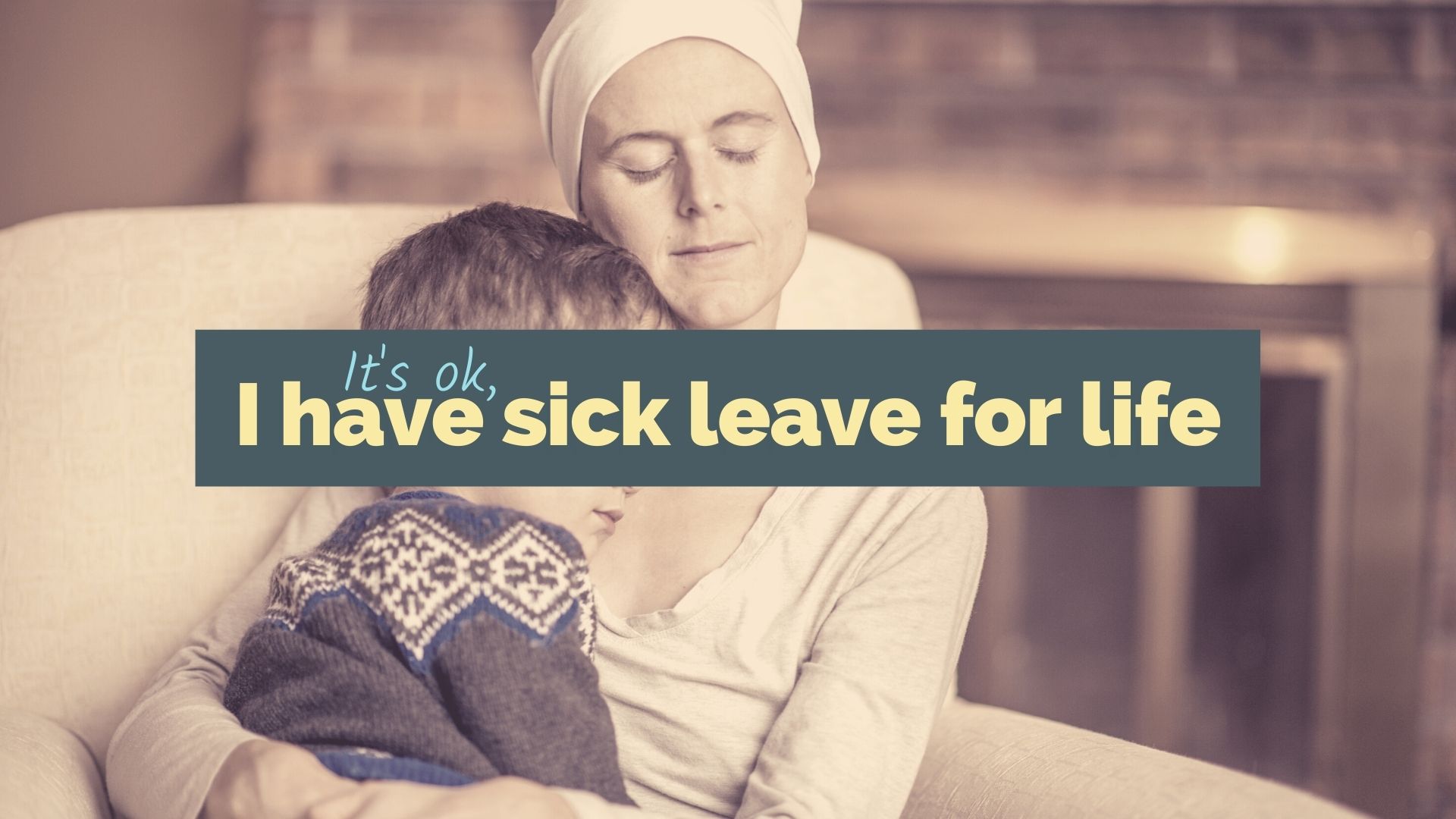 Income Protection: Sick Leave for Life - Finspective