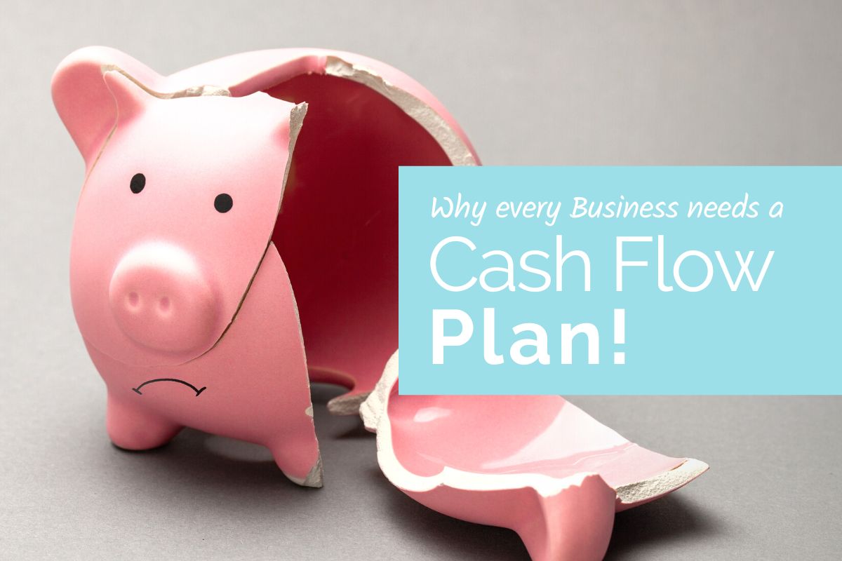 Why every Business needs a Cash Flow Plan - Finspective
