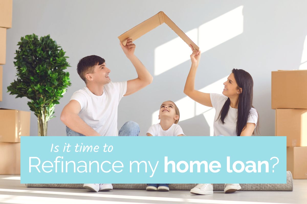 5 things you need to consider before refinancing your home loan 5 things you need to consider before refinancing your home loan