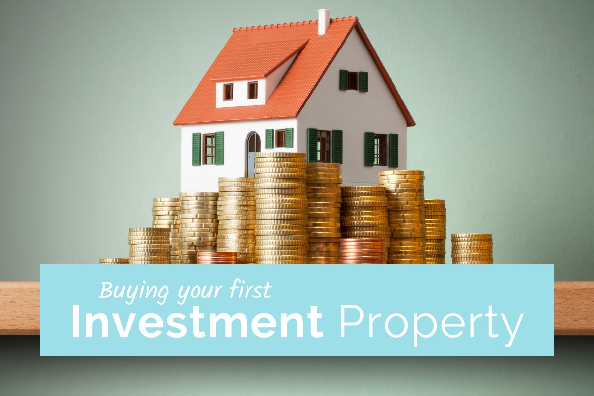 5 Expert Strategies for Buying Your First Investment Property - Finspective