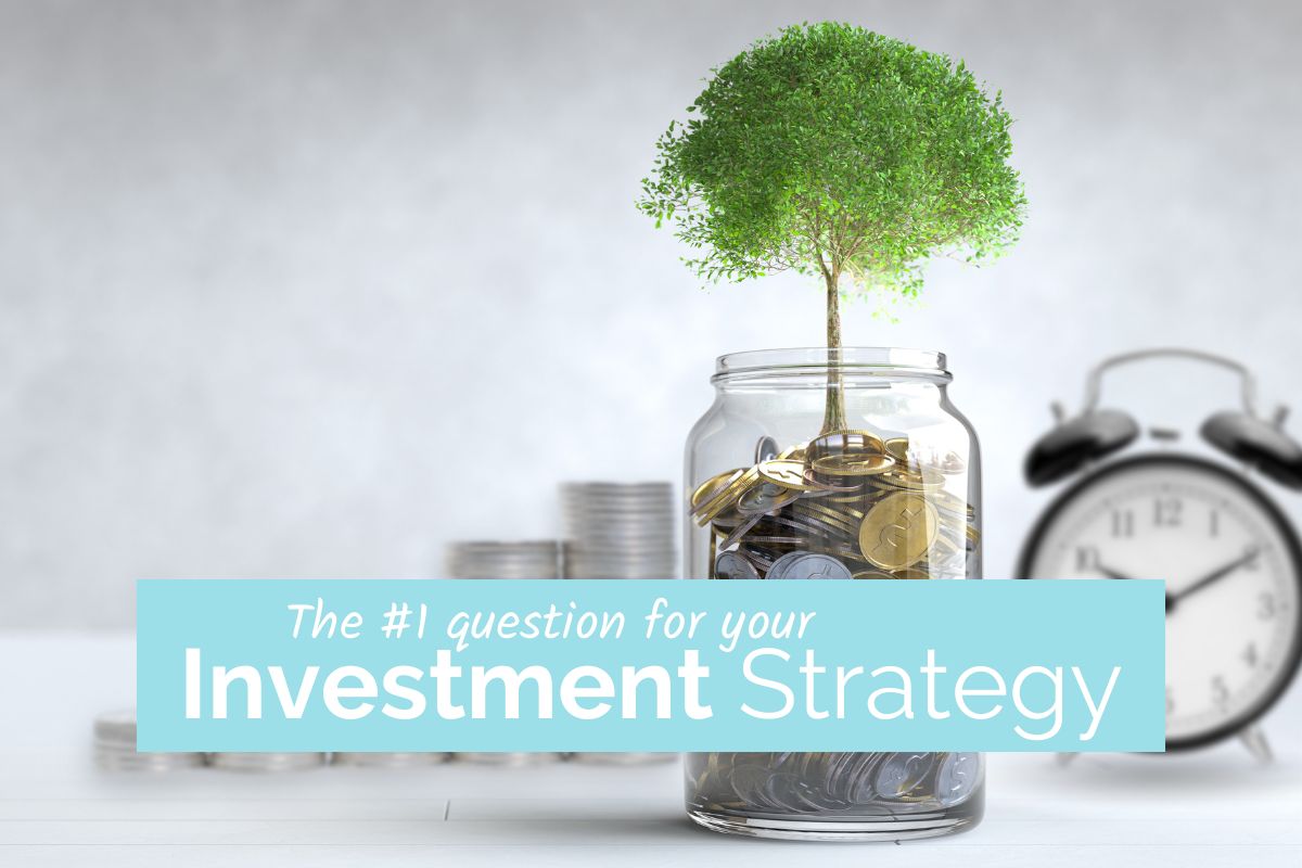 The #1 Investment Question You Should Be Asking - Finspective
